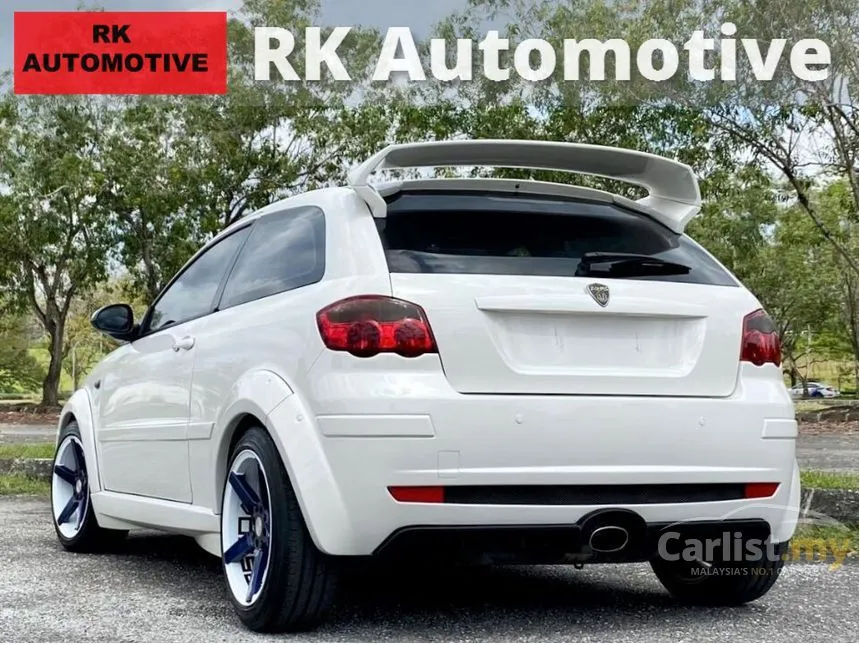 Proton Satria 2010 Neo CPS H-Line 1.6 in Selangor Manual Hatchback ...