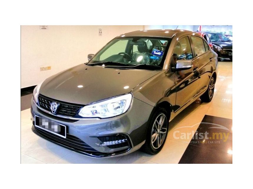 New (RAYA PROMO+NO TAX) 2022 Proton Saga 1.3 Standard Sedan - Carlist.my