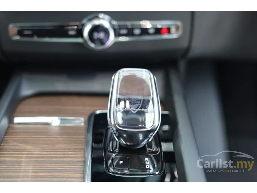 New 2022 Volvo XC60 2.0 Recharge T8 Inscription Plus SUV **MERDEKA ...