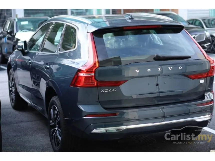 New 2022 Volvo XC60 2.0 Recharge T8 Inscription Plus SUV **11.11 MEGA ...