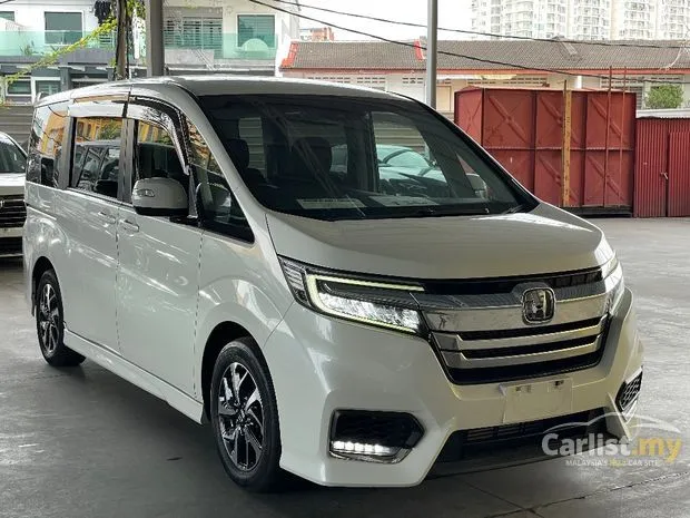 Honda Bus for Sale in Malaysia | Carlist.my