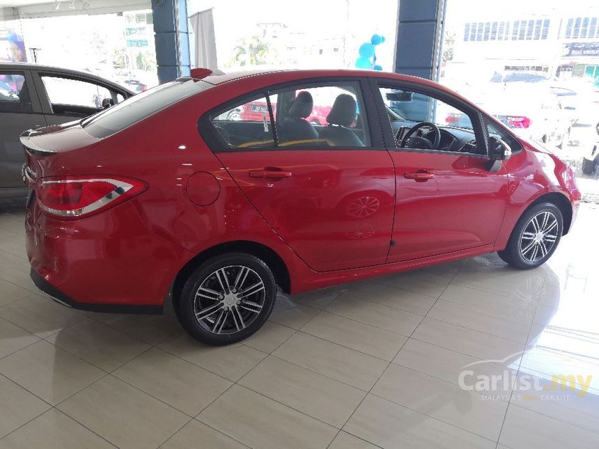 Proton Persona 2020 Premium 1.6 in Kelantan Automatic Sedan Red for RM ...