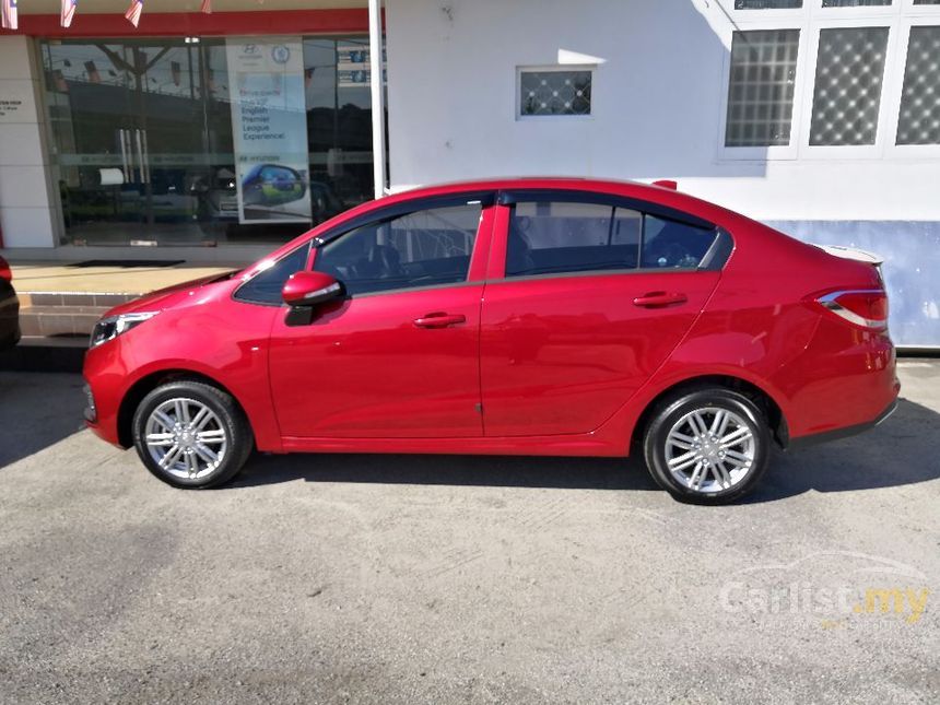 Proton Persona 2020 Premium 1.6 in Kelantan Automatic Sedan Red for RM ...
