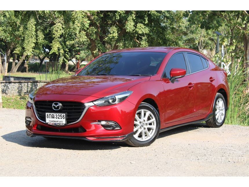 2019 Mazda 3 2.0 (ปี 19-25) C Sedan for sale on One2car