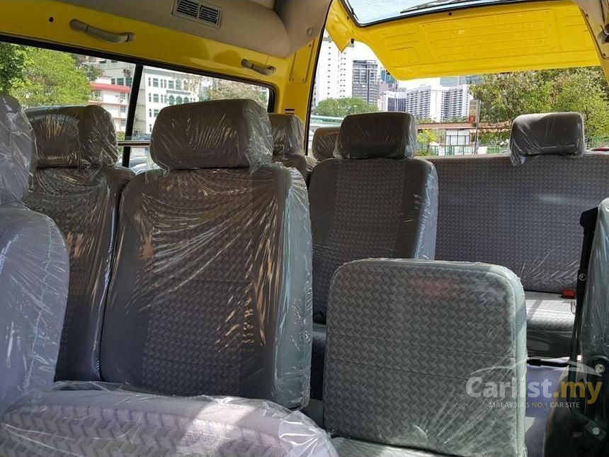 CAM Placer 2015 Van 2.8 in Kuala Lumpur Manual Orange for RM 43,000 ...