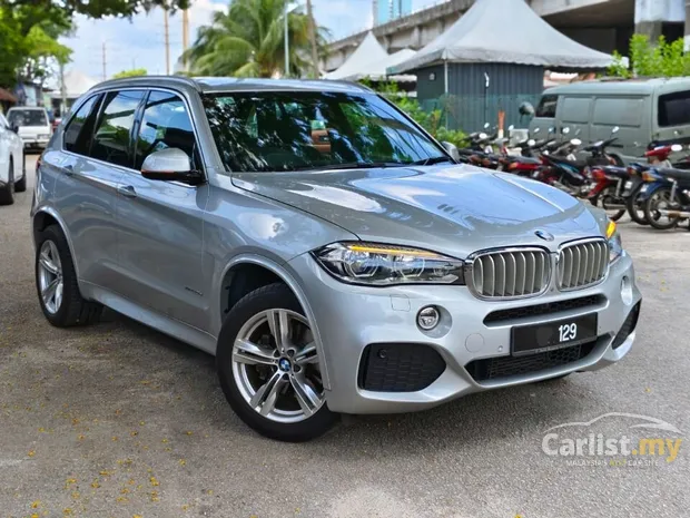 BMW SUV for Sale in Malaysia | Carlist.my