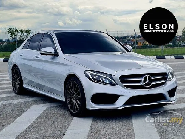 Find All New, Used/Second Hand & Recon Cars for Sale | Carlist.my