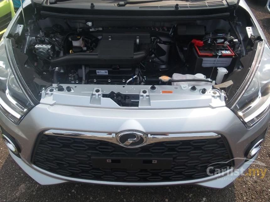 New 2016 - Perodua Axia SE Hatchback 1.0 (A) -- --DONT MISS THIS ...