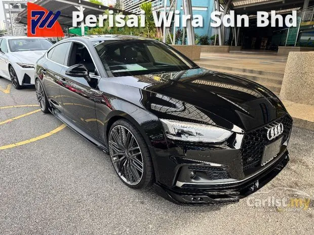 Tanjong Ipoh Less than 80000km Automatic Cars for Sale | Carlist.my