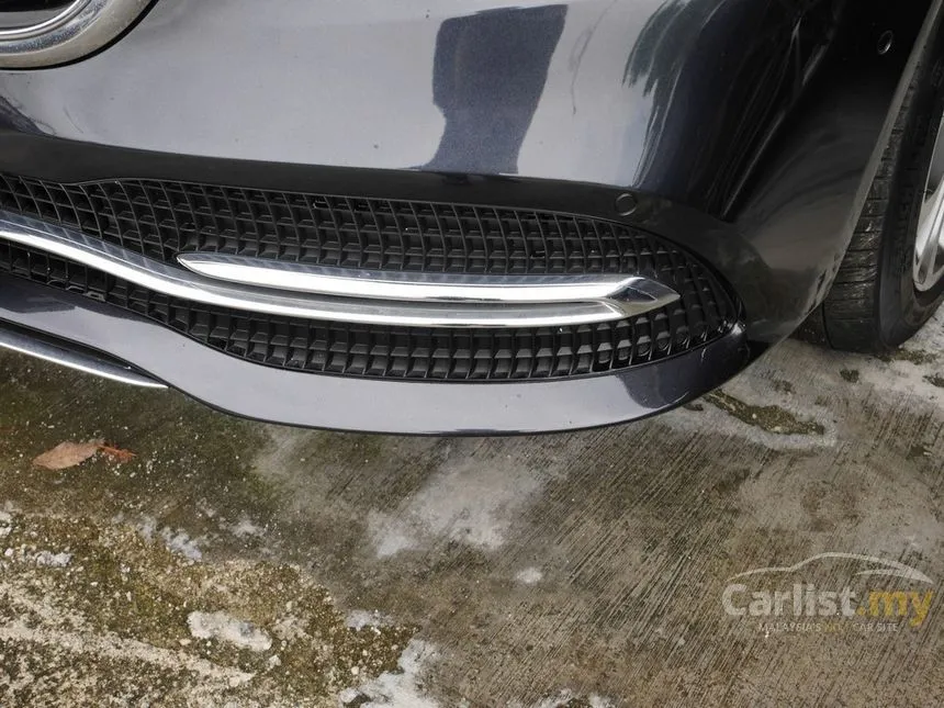 Used 2019 Mercedes-Benz S560 E 3.0 Sedan (A) - Carlist.my