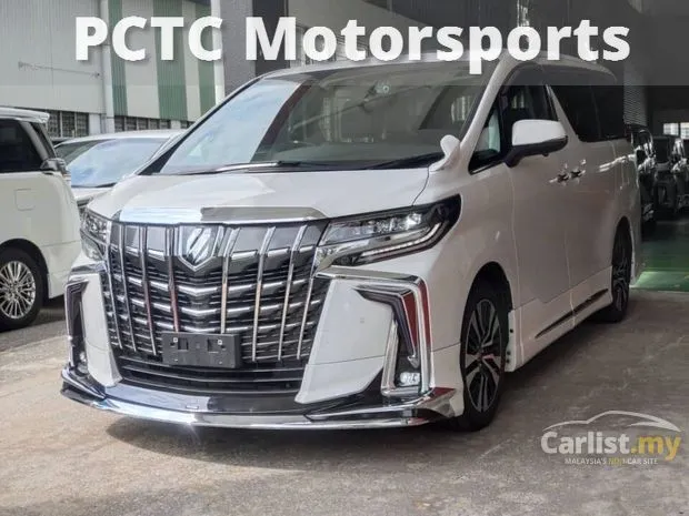 Find All New, Used/Second Hand & Recon Cars for Sale | Carlist.my