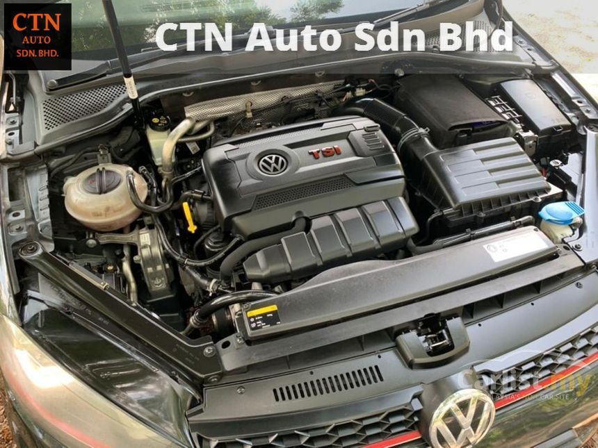 Volkswagen Golf 2013 GTi Pure 2.0 in Kuala Lumpur Automatic Hatchback ...
