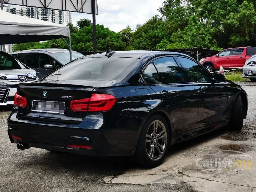 Used 2015 BMW 330i 2.0 M Sport Sedan * LOW MILEAGE * FULL SERVICE RECORD * UNDER WARRANTY ...