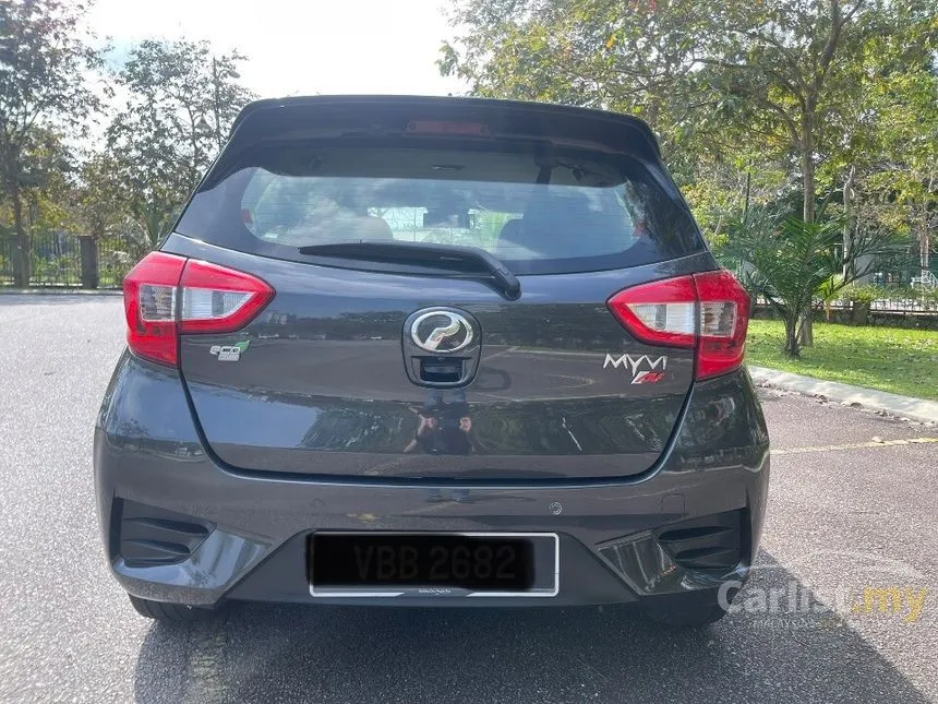 Used 2018 Perodua Myvi 1.5 AV Hatchback FULL SPEC FULL SERVICE REOCORD ...