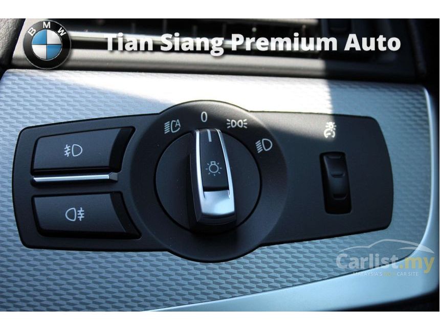 BMW 520i 2017 M Sport 2.0 in Penang Automatic Sedan Grey for RM 199,800 ...