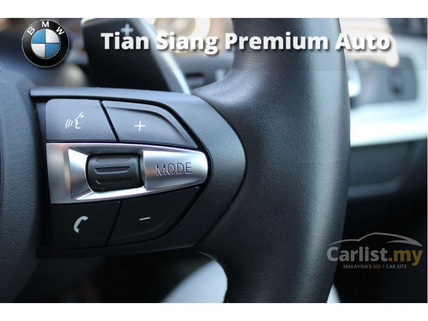 BMW 520i 2017 M Sport 2.0 in Penang Automatic Sedan Grey for RM 199,800 ...