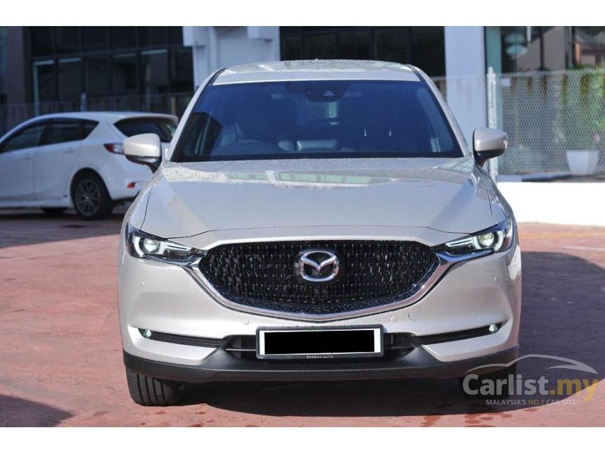 二手 CX8 HIGH 6 SEATER READY STOCK 2025 - Carlist.my