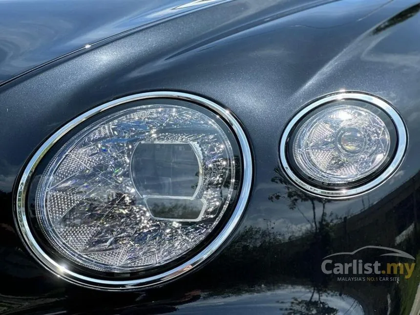 Recon 2021 Bentley Continental GT 4.0 V8 Coupe Latest Facelift ...