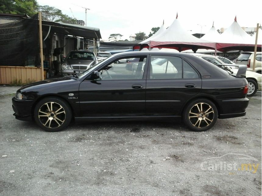 Used 2007 Proton Wira 1.5 AB SE (A) - Carlist.my