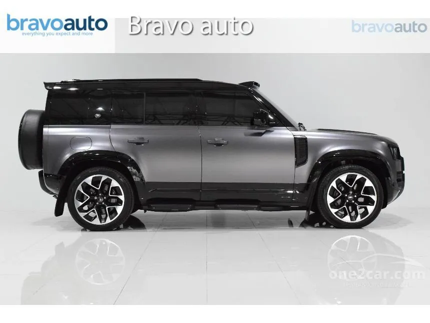 2022 Land Rover Defender 3.0 (ปี 20-28) 110 D300 SE Plus 4WD SUV for ...