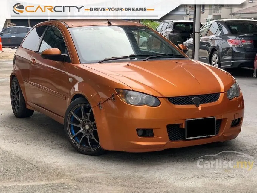 Used OTR PRICE 2007 Proton Satria 1.6 Neo Hatchback OTR HARGA / OTR ...