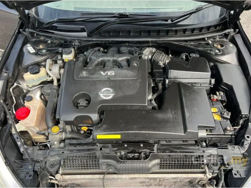Used Nissan Teana 2.5 Premium V6 (A) HISPEC PUSHSTART 1 OWNER - Carlist.my