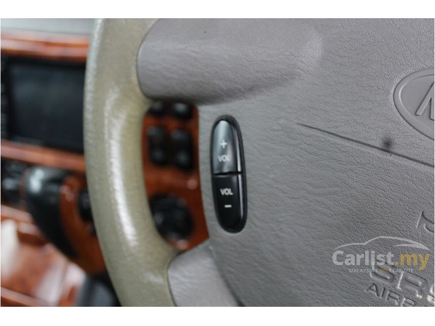 Naza Ria 2004 GS 2.5 in Johor Automatic MPV Silver for RM 12,000 ...