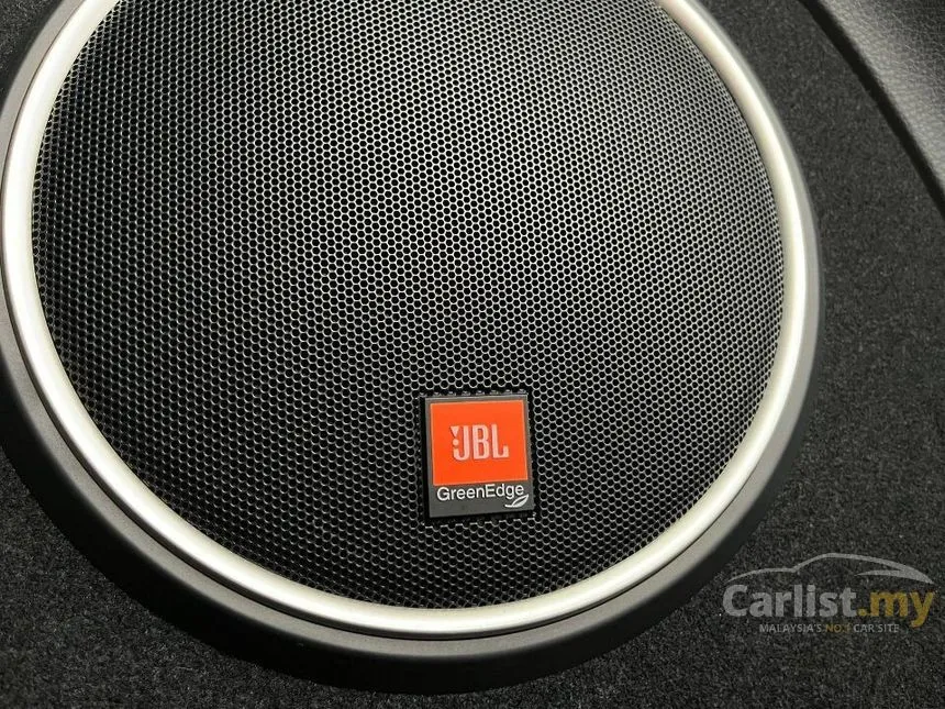 Recon 2017 Toyota Harrier 2.0 Premium SUV # JBL, 4 CAMERA, MODELLISTA, METAL LEATHER, PROGRESS ...