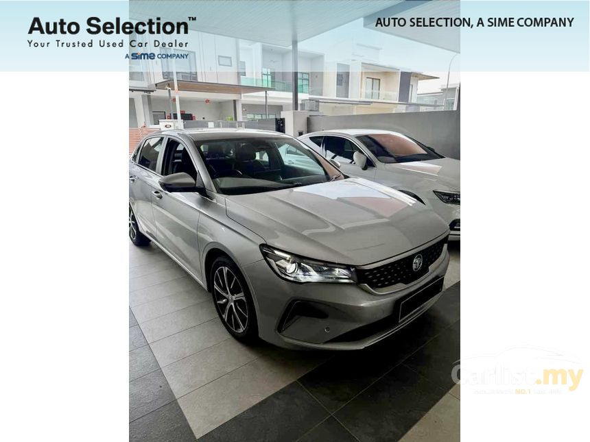 二手 2024 Proton S70 1.5 Flagship Sedan - Carlist.my
