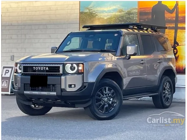 Toyota Recon Sabah | Carlist.my