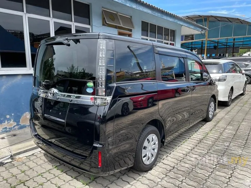 Recon 2018 Toyota Voxy 2.0 X MPV (((( OFFER FIRST COME FIRST SURVE )))) RECON VOXY 7 SEATER ...
