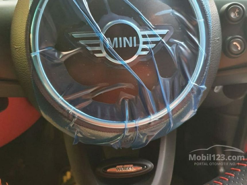 Jual Mobil MINI Cooper 2019 S Red Hot 2.0 di DKI Jakarta Automatic ...