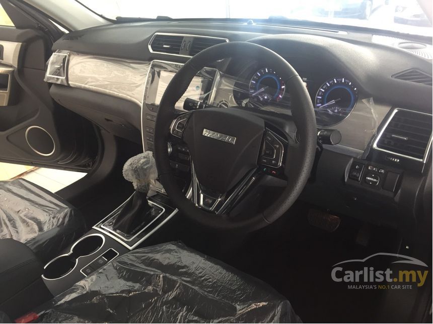 Haval H2 2018 Comfort 1.5 in Negeri Sembilan Automatic SUV Others for ...