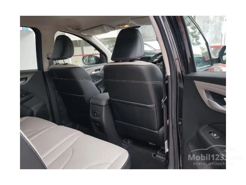 Jual Mobil Wuling Cortez 2022 Turbo S+ 1.5 di DKI Jakarta Automatic ...