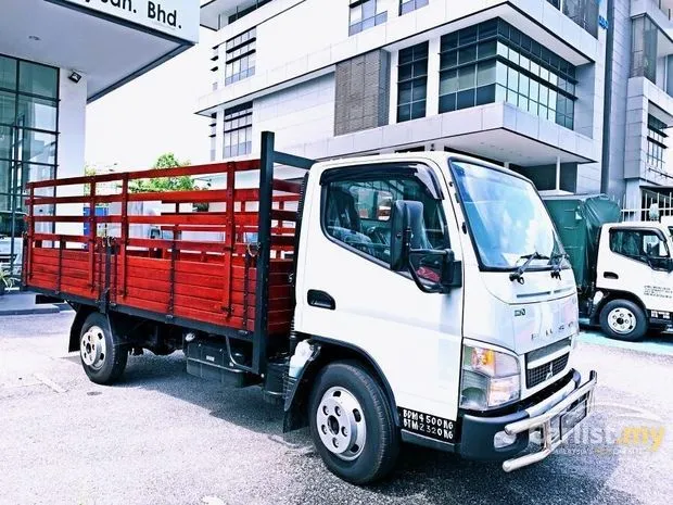 Lorry for Sale in Malaysia | Carlist.my