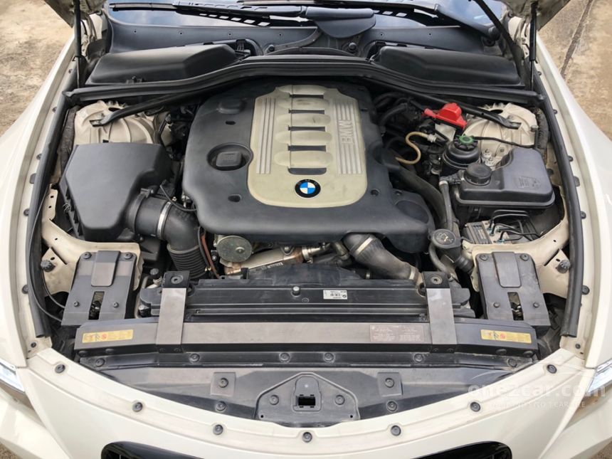 BMW 635d 2013 3.0 in กรุงเทพและปริมณฑล Automatic Coupe สีขาว for ...