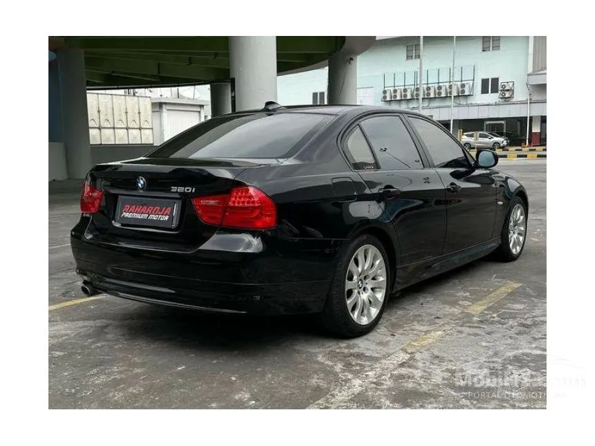 Jual Mobil BMW 320i 2009 2.0 di DKI Jakarta Automatic Sedan Hitam Rp 165.000.000 - 12512221 ...
