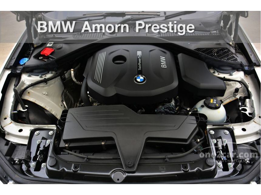 BMW 118i 2018 M Sport 1.5 in กรุงเทพและปริมณฑล Automatic Hatchback สี ...