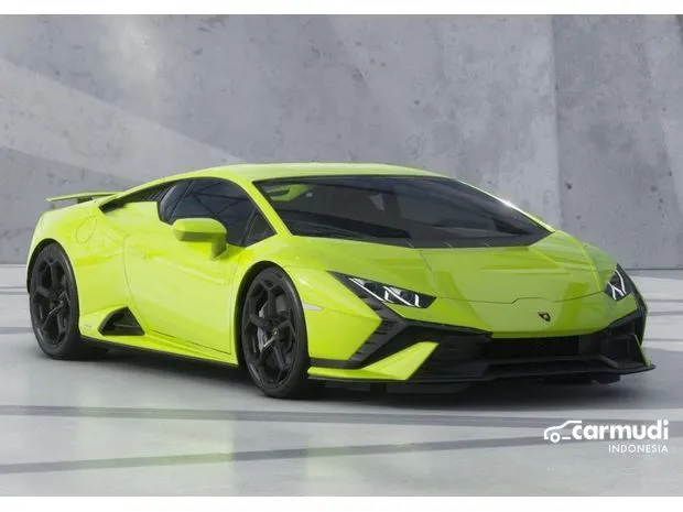 Lamborghini Baru Harga Terbaik | Carmudi