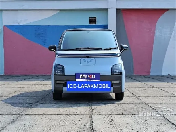 Jual Wuling Ev Air ev Charging Pile Long Range Bekas di Indonesia Harga Murah, Kondisi Terbaik ...