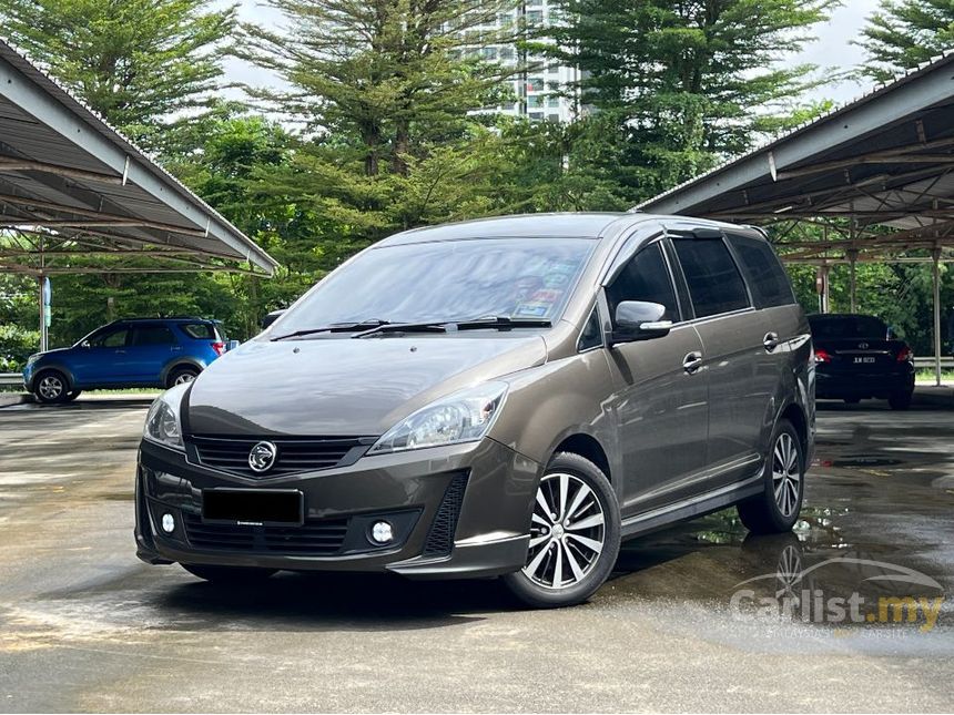 Used [SPECIAL PLATE UITM] 2022 Proton EXORA PREMIUM 1.6L Full Proton ...