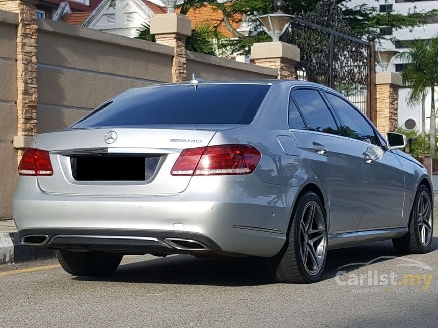 Mercedes-Benz E200 CGI 2013 Elegance 1.8 in Penang Automatic Sedan Silver for RM 198,000 ...