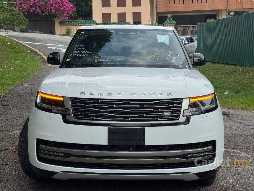 Recon 2023 Land Rover Range Rover VOUGE HSE D300 TIP TOP CONDITION ...