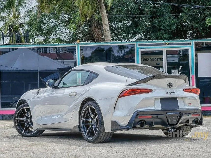 Recon 2020 Toyota Supra 2.0 GR Coupe MK5 JDM CAR JAPAN SPEC EXTRA ...
