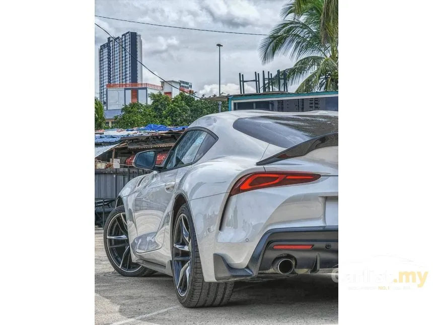 Recon 2020 Toyota Supra 2.0 GR Coupe MK5 JDM CAR JAPAN SPEC EXTRA ...