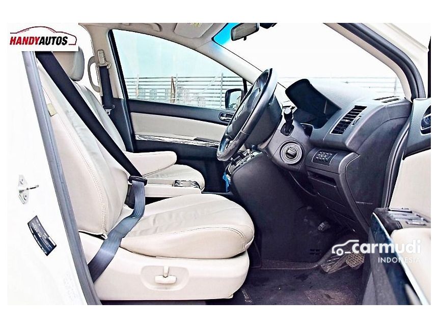 Mazda 8 2012 MPV Minivans Automatic - Mobil Bekas di DKI Jakarta Rp 149 ...