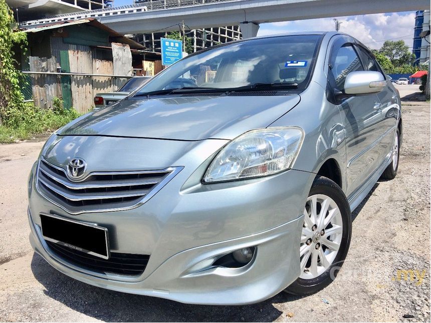 Toyota Vios 2011 G 1.5 in Selangor Automatic Sedan Others for RM 40,888 ...