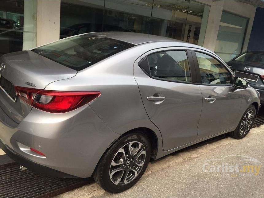 New Mazda 2HB CASH REBATE UP TO RM7000+FREE BODY KIT - Carlist.my