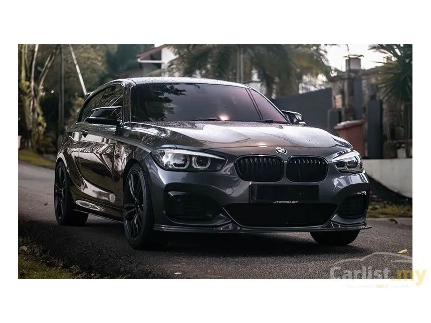 Used 2018 BMW M140i Shadow Edition 3.0 M-Sport Hatchback 62k Mileage ...