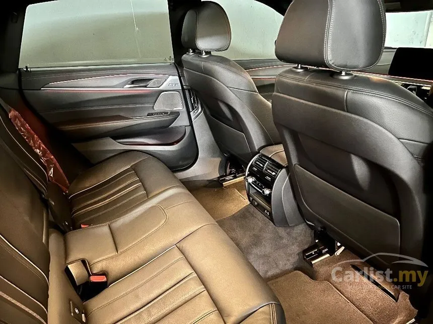 Used 2021 BMW 630i GT M Sport G32 - Carlist.my